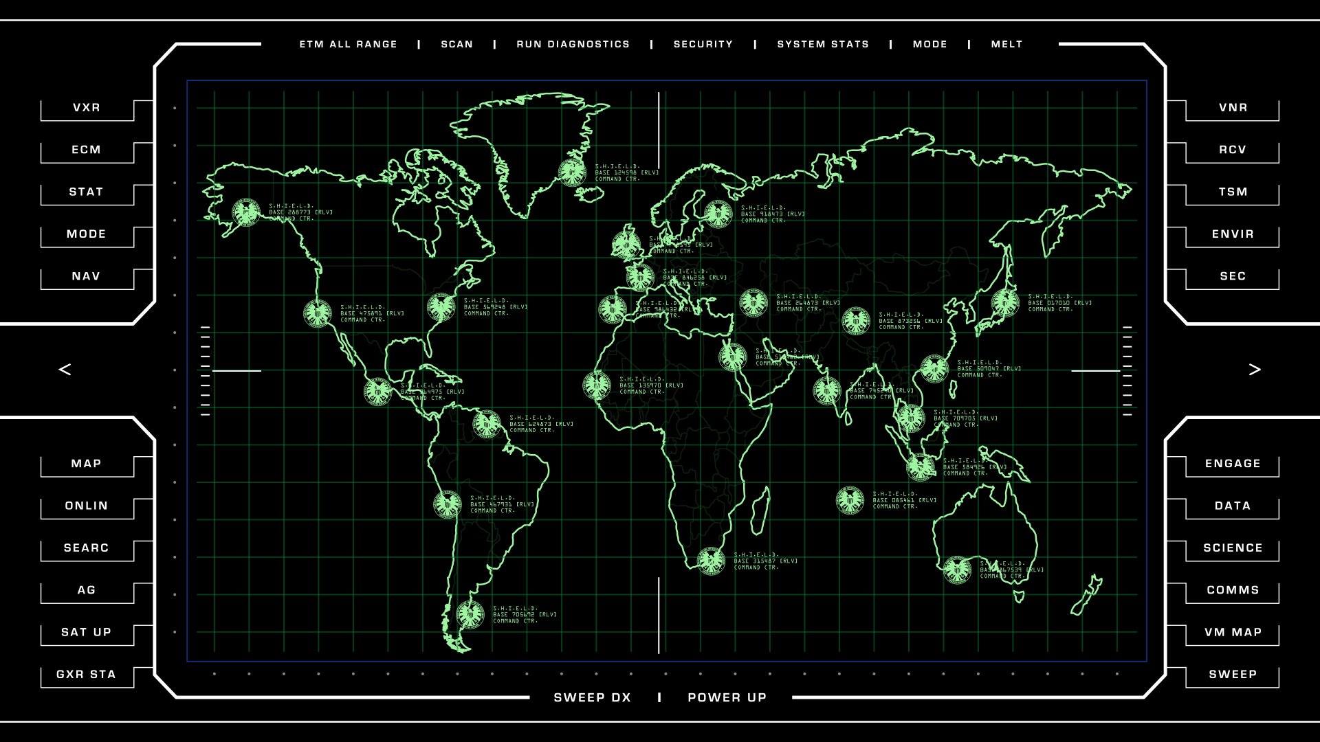 Level Seven Access | Downloads
